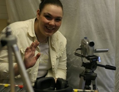 About Me | Katy Booth