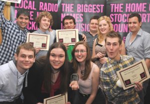 2011 – My year in retrospect. | Katy Booth